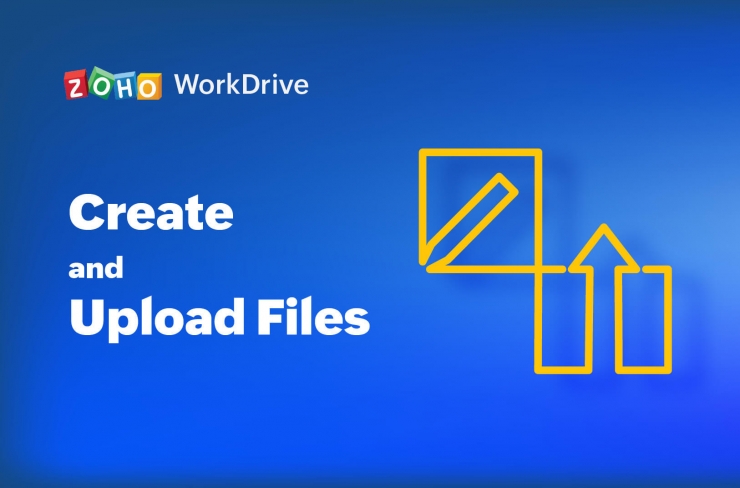 Zoho Workdrive Help videos