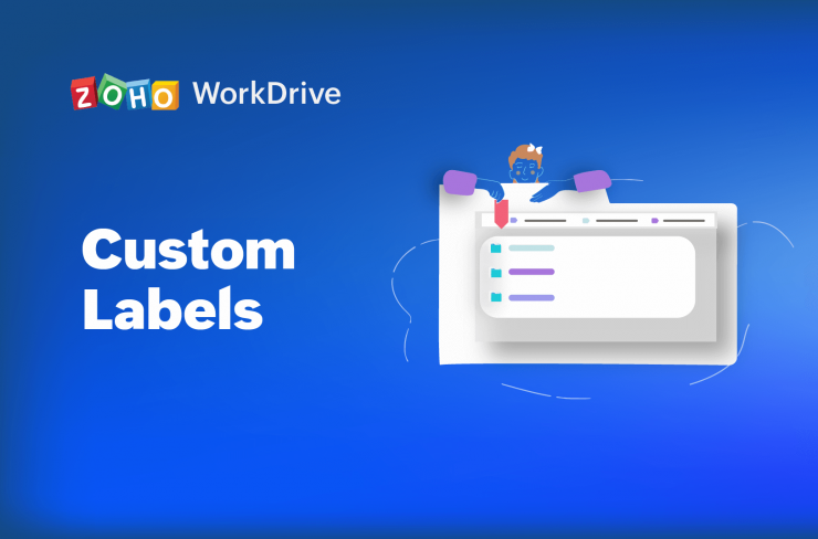 Zoho Workdrive Help videos