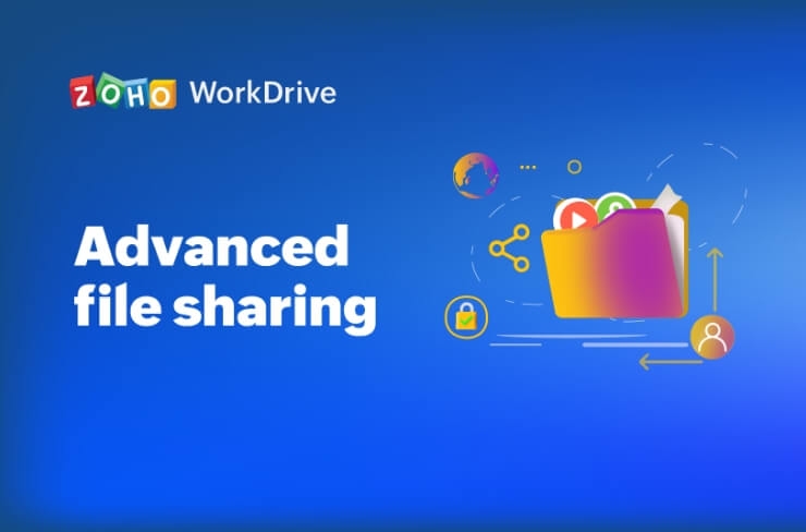 Zoho Workdrive Help videos