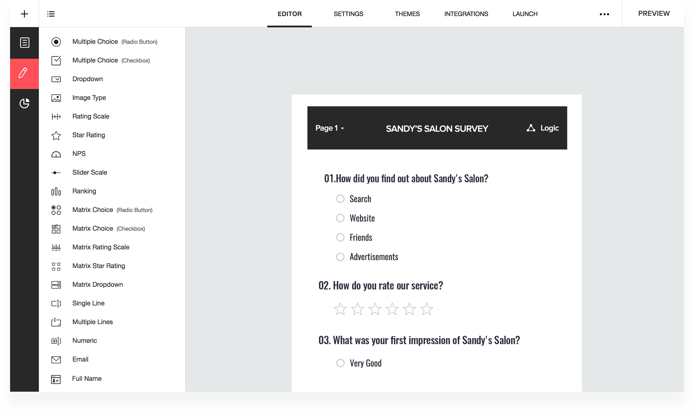 Create online surveys and questionnaires for free : Zoho Survey Create online surveys and questionnaires for free : Zoho Survey