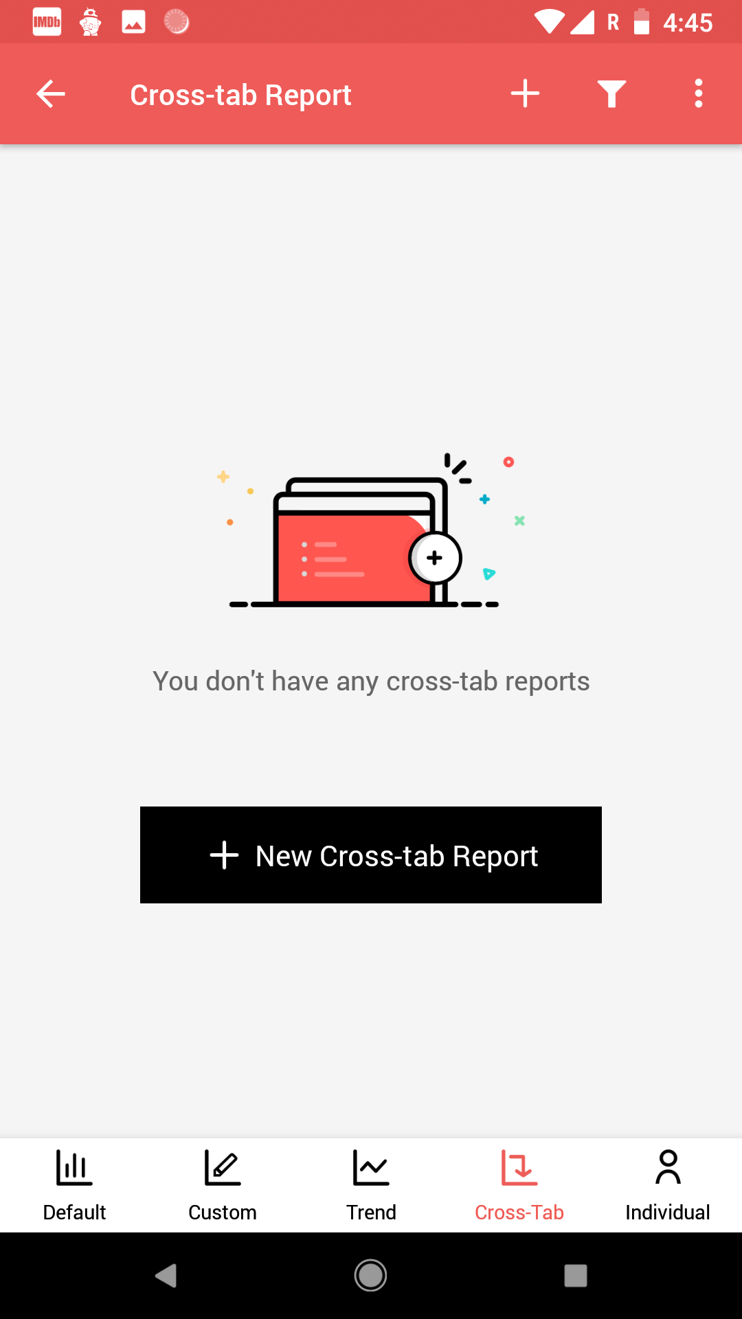Help Guide for Zoho Survey's Android App