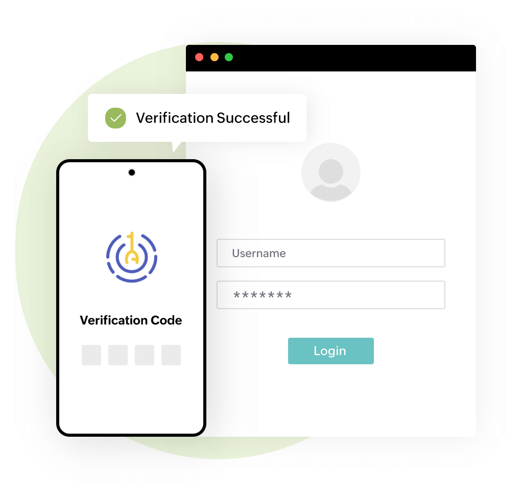 HIPAA Compliant Surveys supported by Zoho Survey