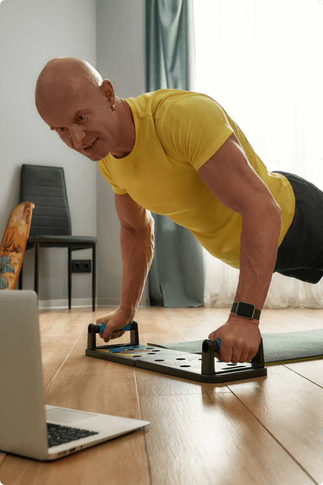 TrainerCentral for content creators