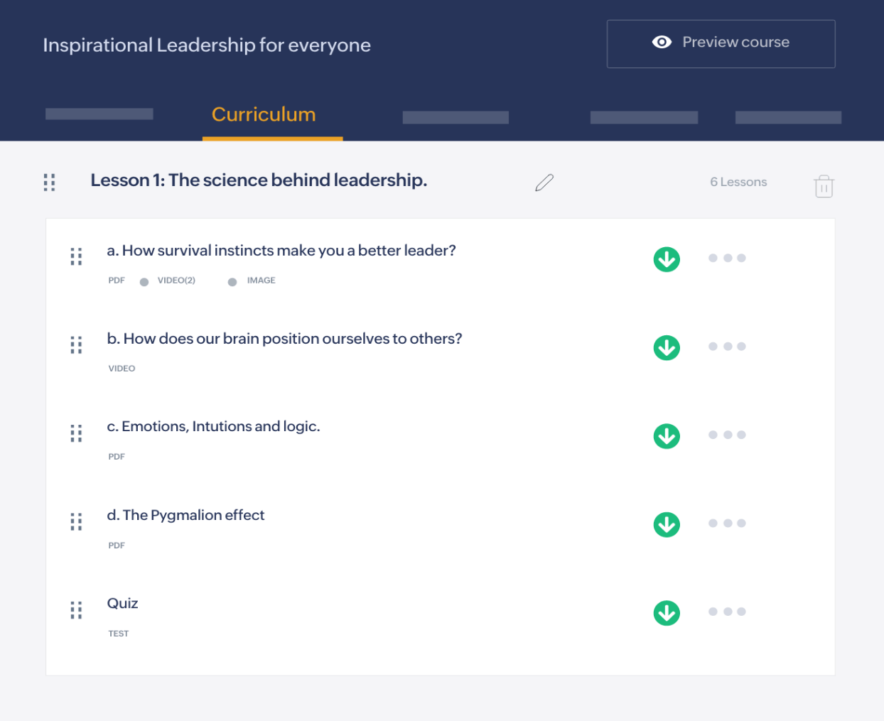 TrainerCentral: Integrated employee training ecosystem for businesses