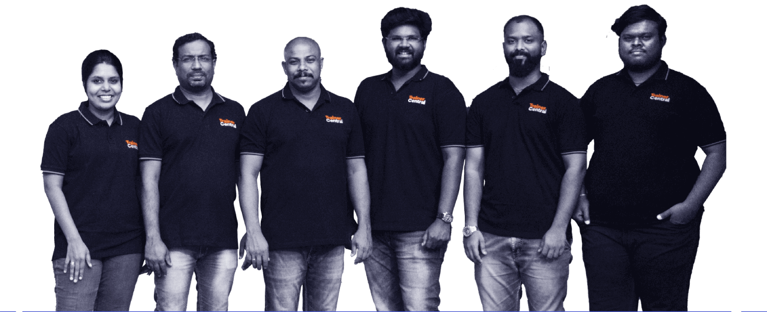 TrainerCentral Support