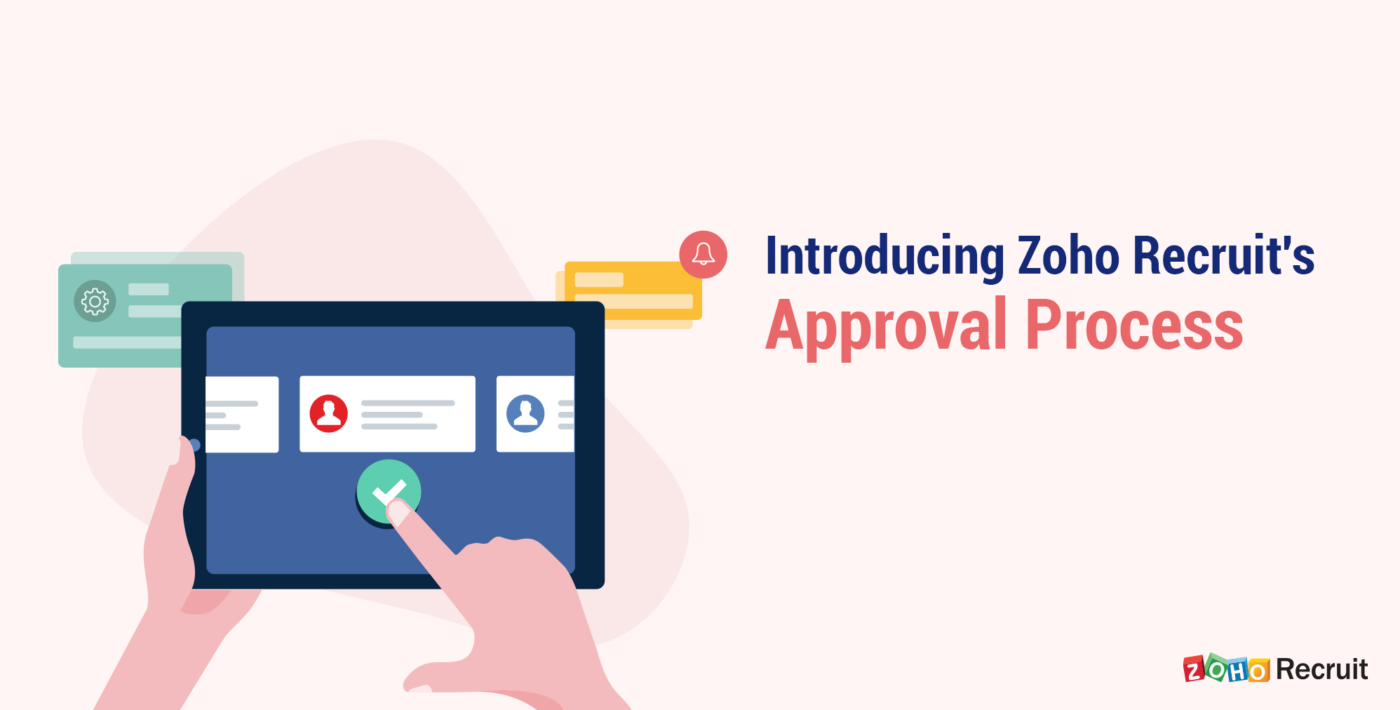 What's New - Zoho Recruit