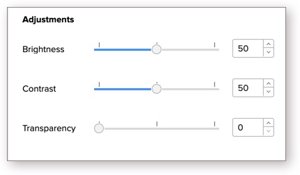 Chart Palette l Zoho Analytics Help