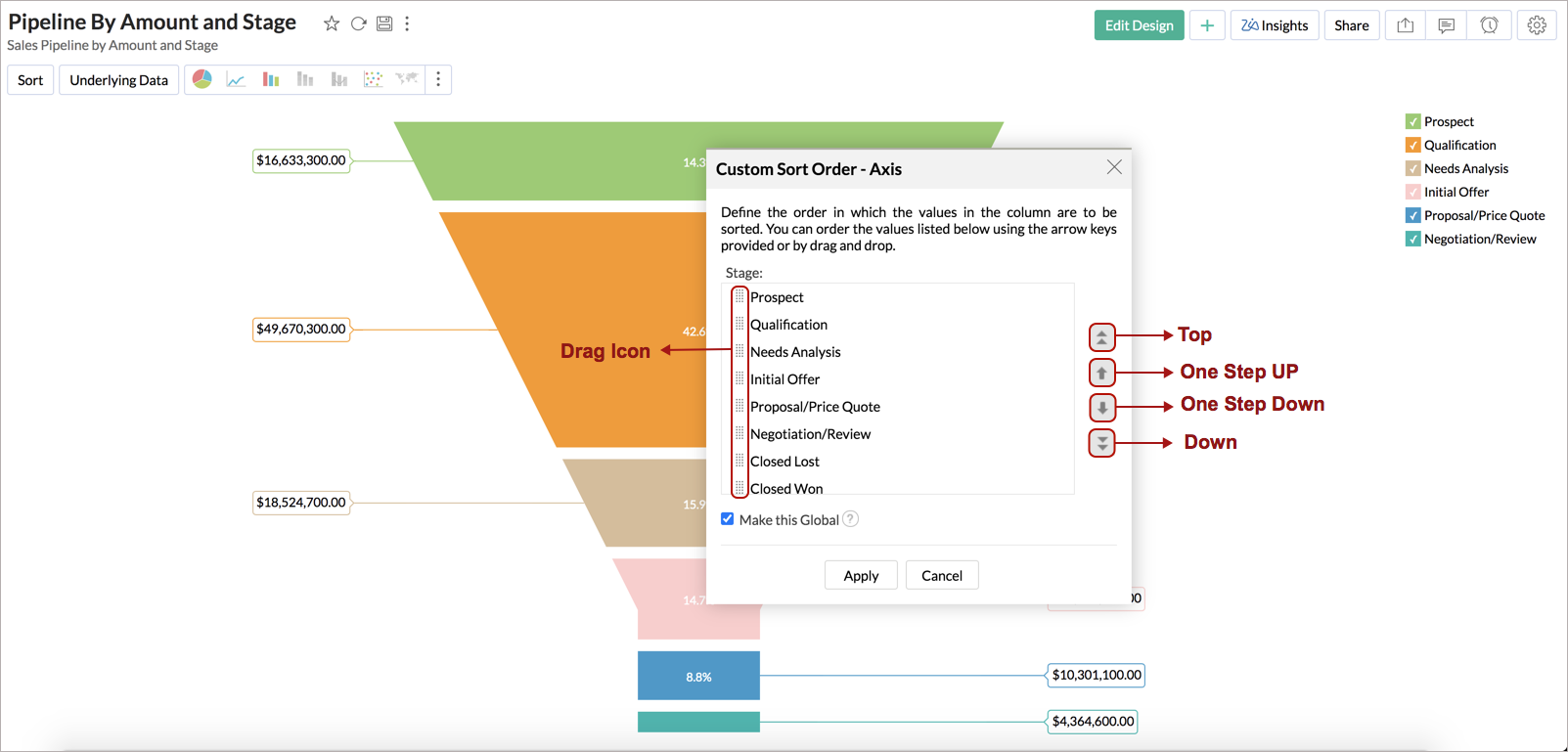 What's New in Analytics