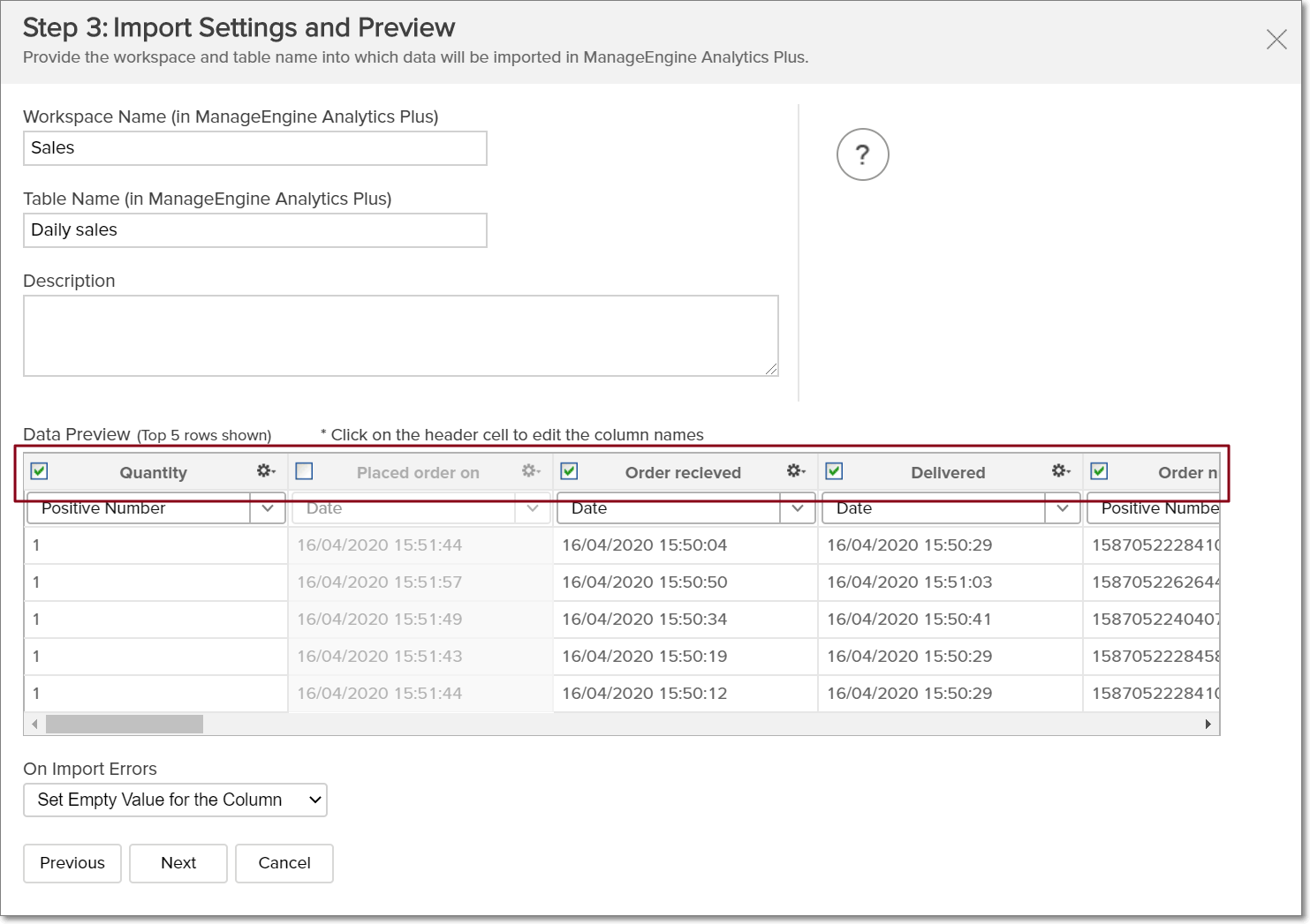 Performance Hacks | Analytics Plus
