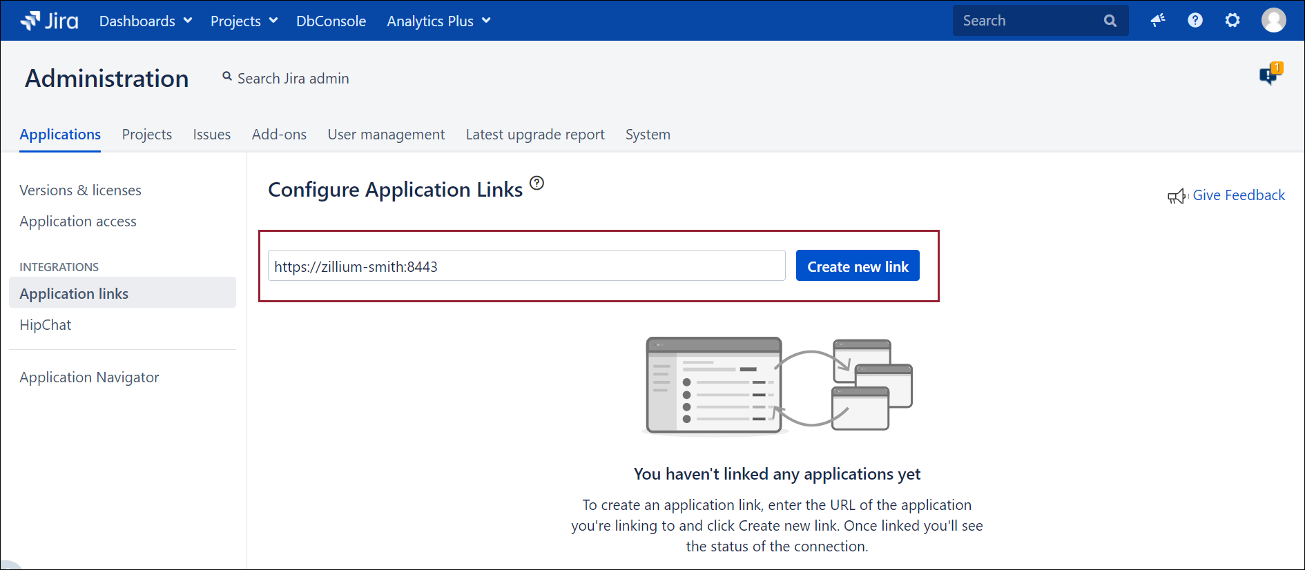 Setting Up The Manageengine Analytics Plus Application Jira Software