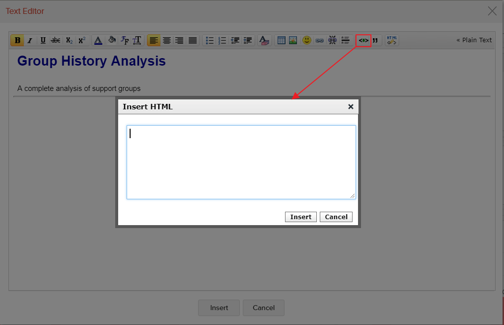 Create dashboards - Analytics Plus