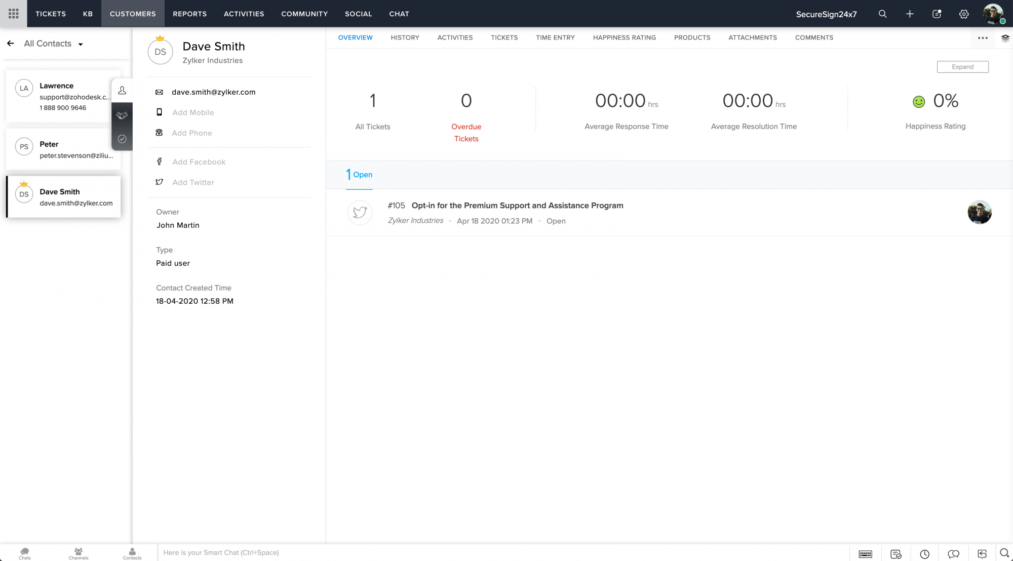Zoho Sign integration for Zoho Desk | E-Sign in Help desk and customer ... Zoho Sign integration for Zoho Desk | E-Sign in Help desk and customer ...