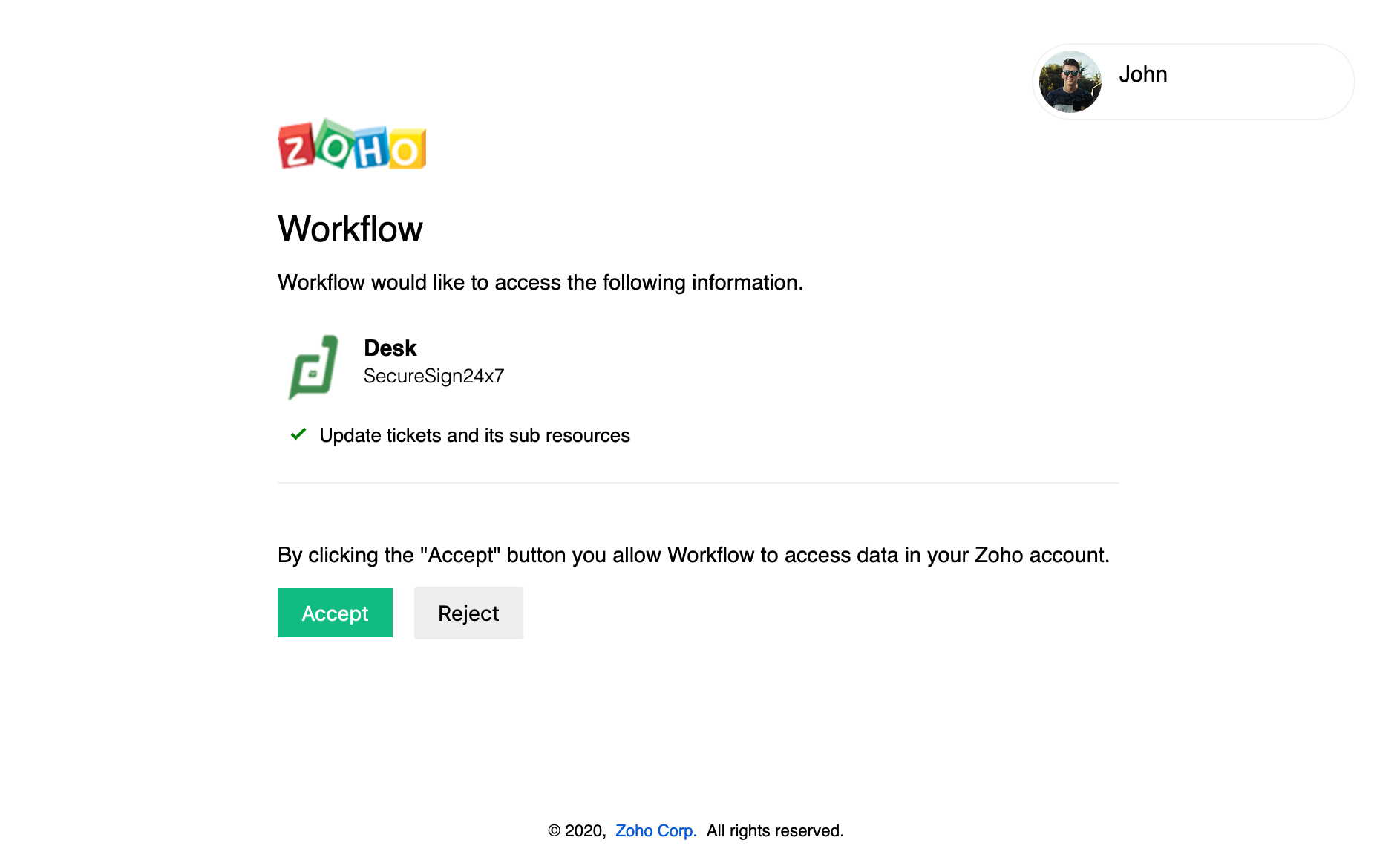 Zoho Sign integration for Zoho Desk | E-Sign in Help desk and customer ... Zoho Sign integration for Zoho Desk | E-Sign in Help desk and customer ...