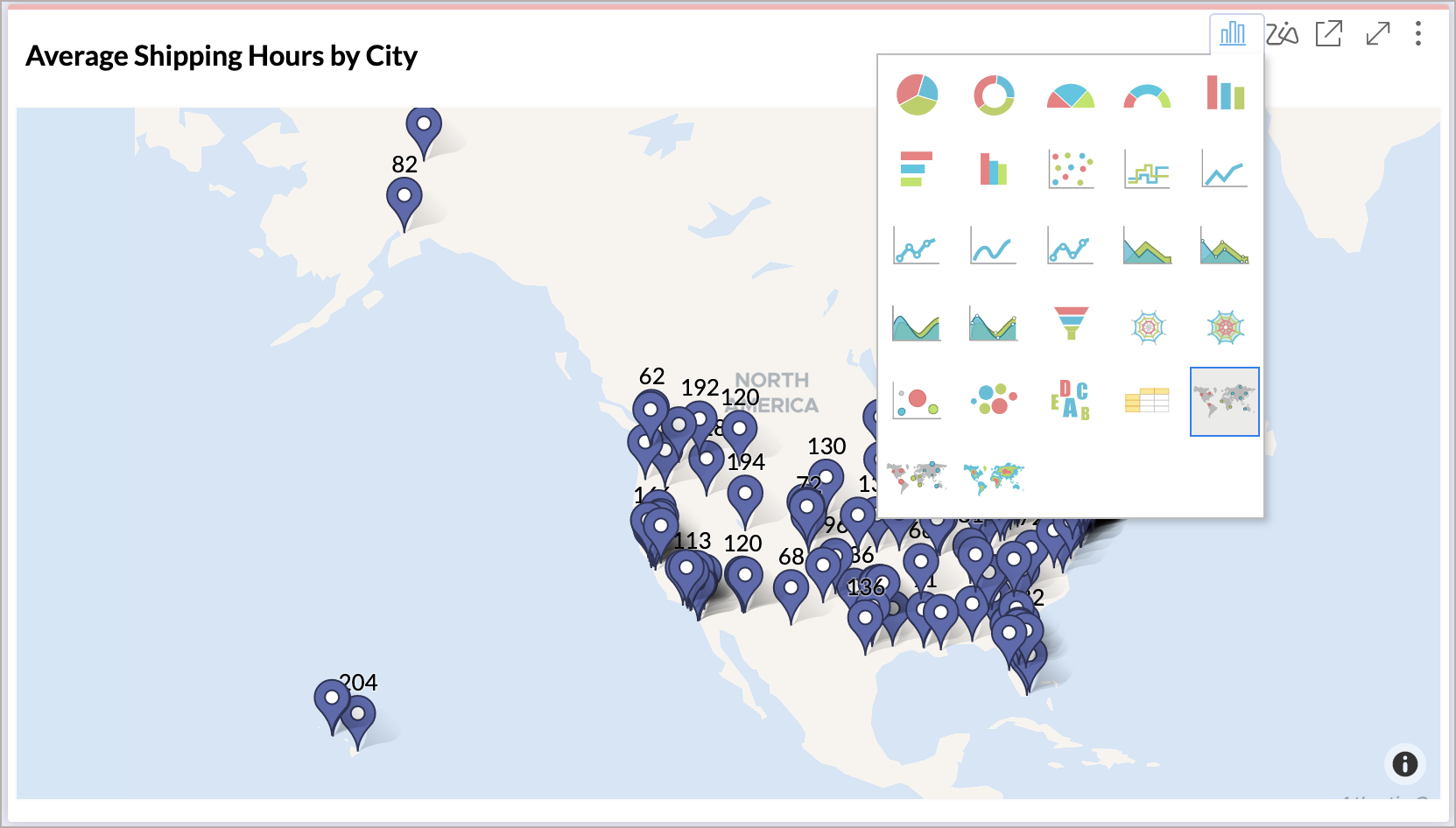 Working with Dashboard l Advanced Analytics Help
