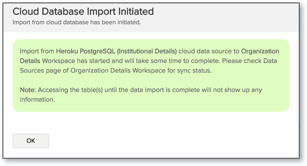 Import From Heroku Sql L Zoho Analytics Help