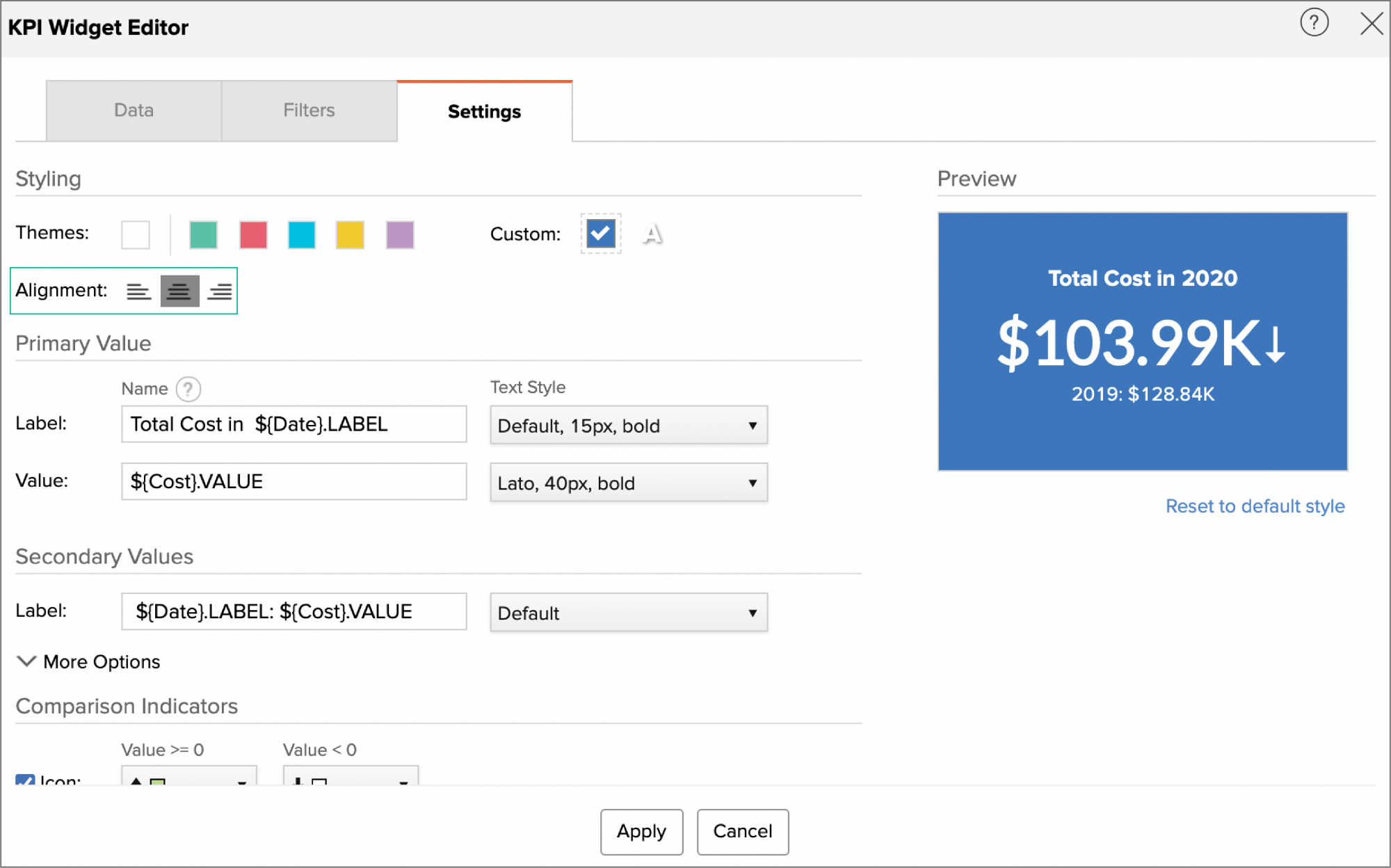What's New in Analytics