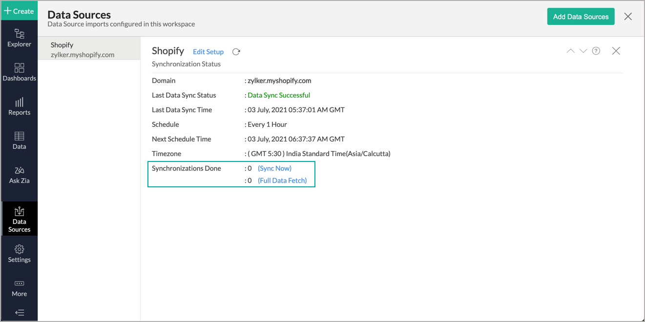 Frequently Asked Questions l Advanced Analytics Help