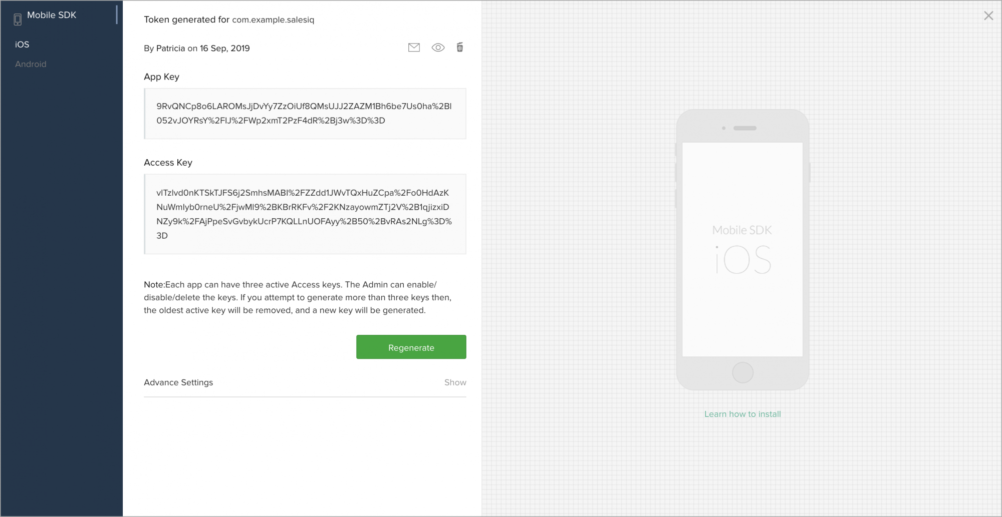 Installing Live Chat On Your React Native Mobile Application