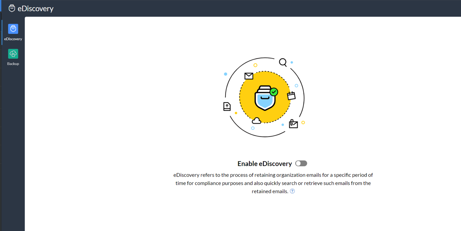 Retention and EDiscovery |How to configure Email Retention and use ...