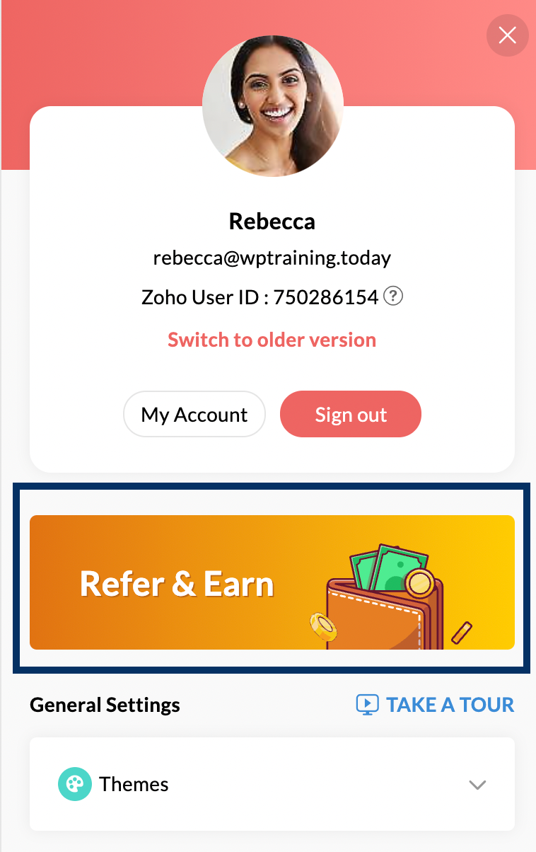 What's New - Zoho Mail
