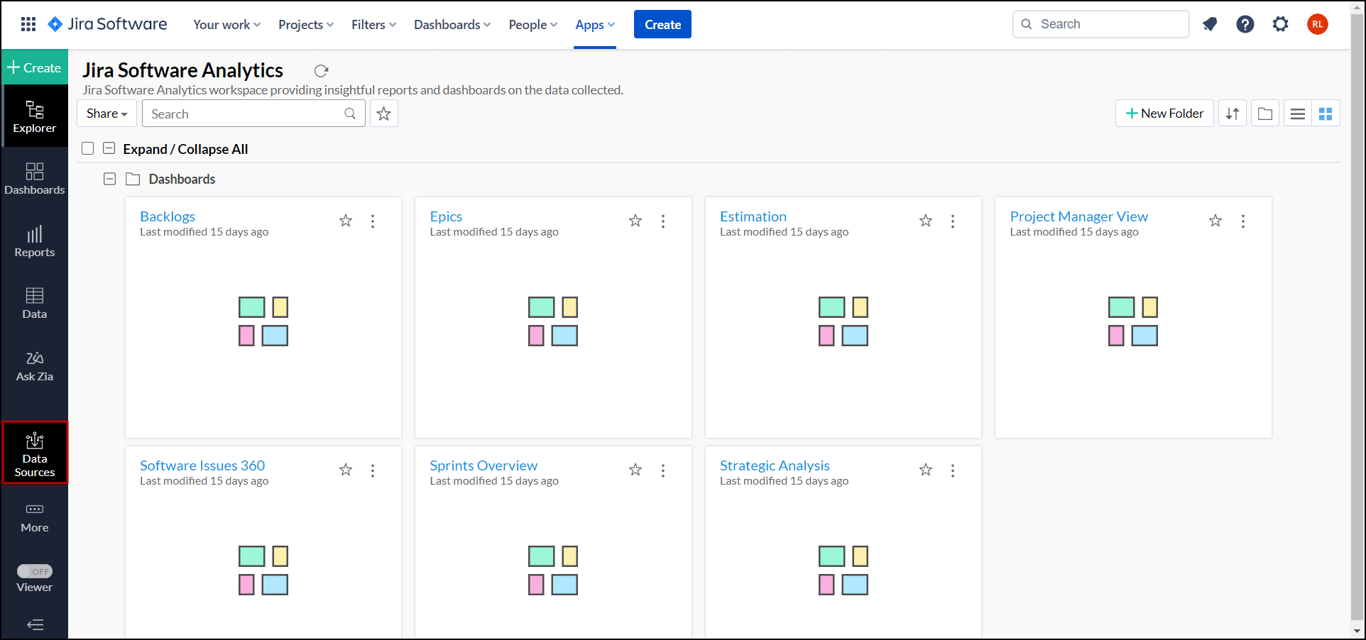 Managing Synchronization Jira Software Cloud