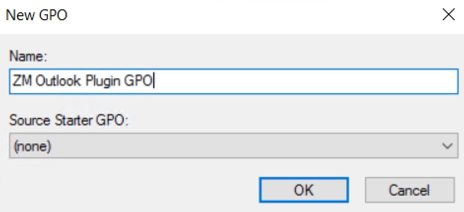 Zoho Mail|Outlook Add-ins for Windows