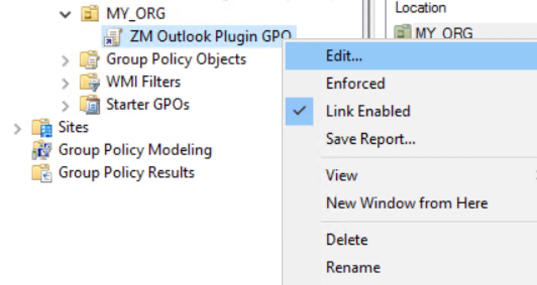 Zoho Mail|Outlook Add-ins for Windows