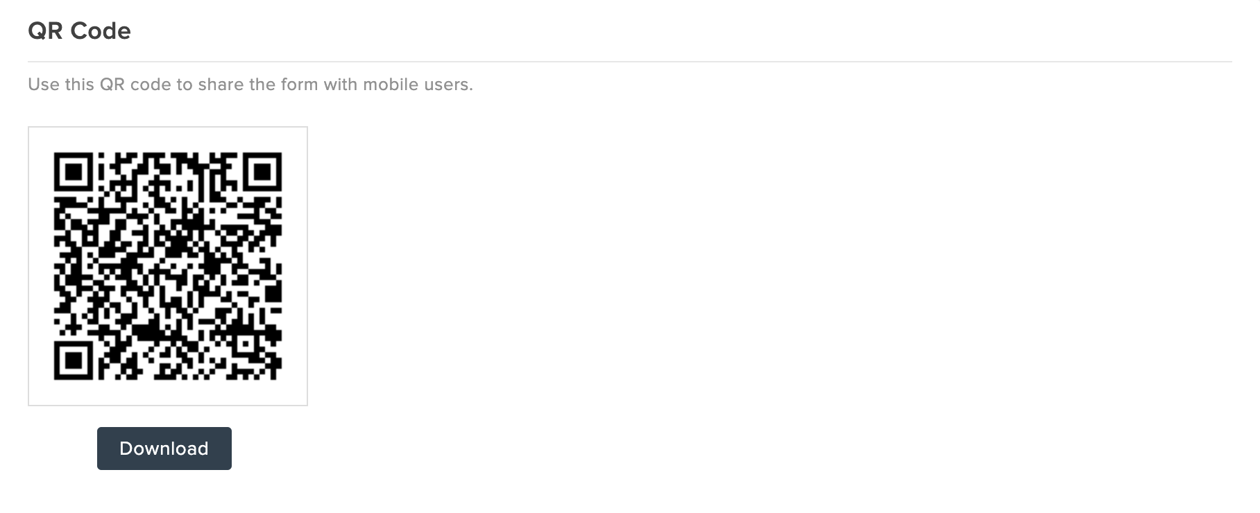 Embed in Webpages | Zoho Forms - User Guide Embed in Webpages | Zoho Forms - User Guide
