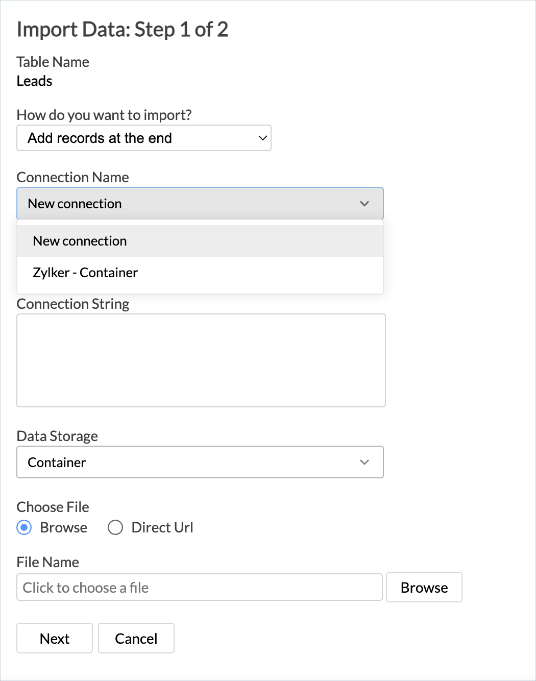 Azure Data Lake| Analytics Plus On-Premise