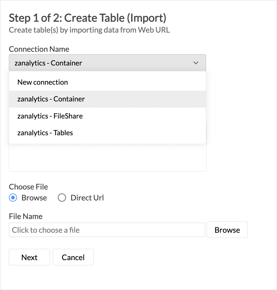 Azure Data Lake| Analytics Plus On-Premise