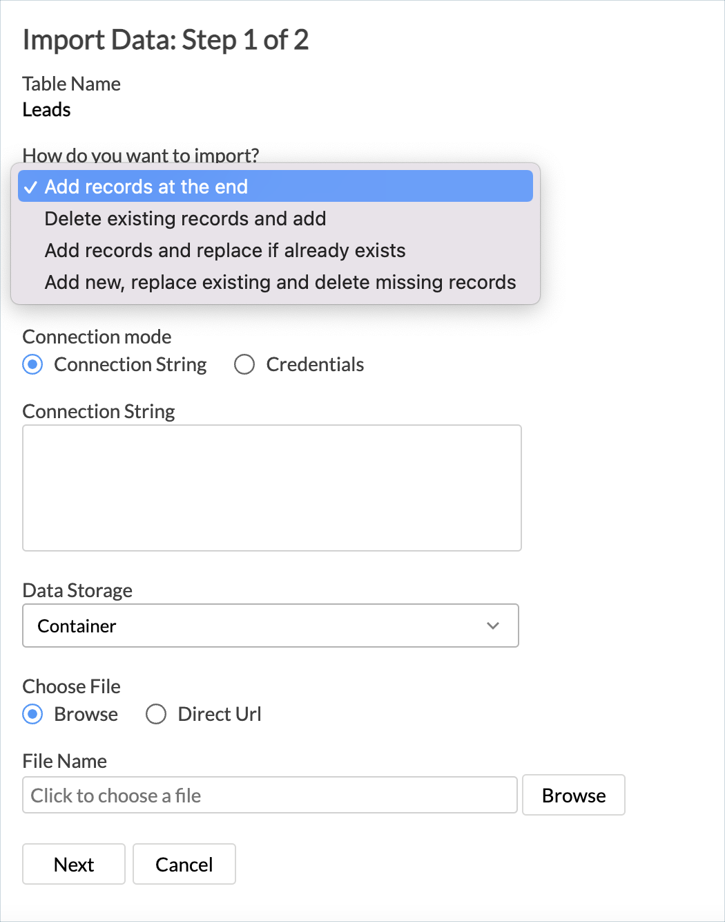 Azure Data Lake| Analytics Plus On-Premise