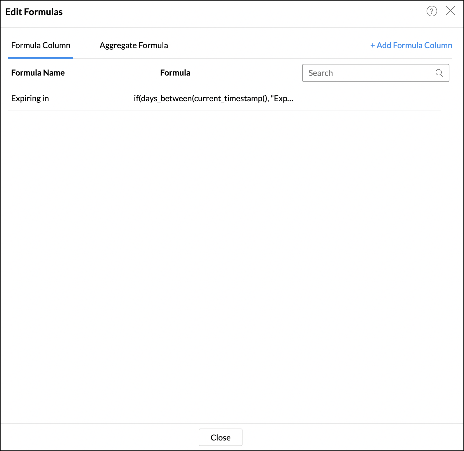 Key Manager Plus Integration | Analytics Plus On-Premise