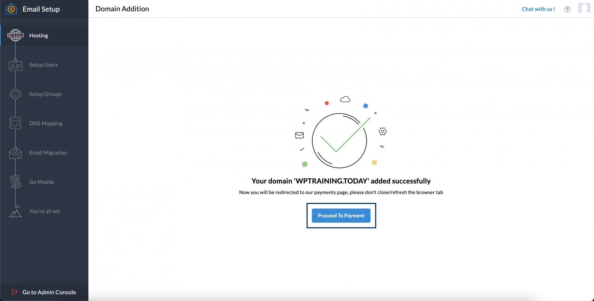 How To Setup Custom Email Address With Zoho Mail Complete Guide