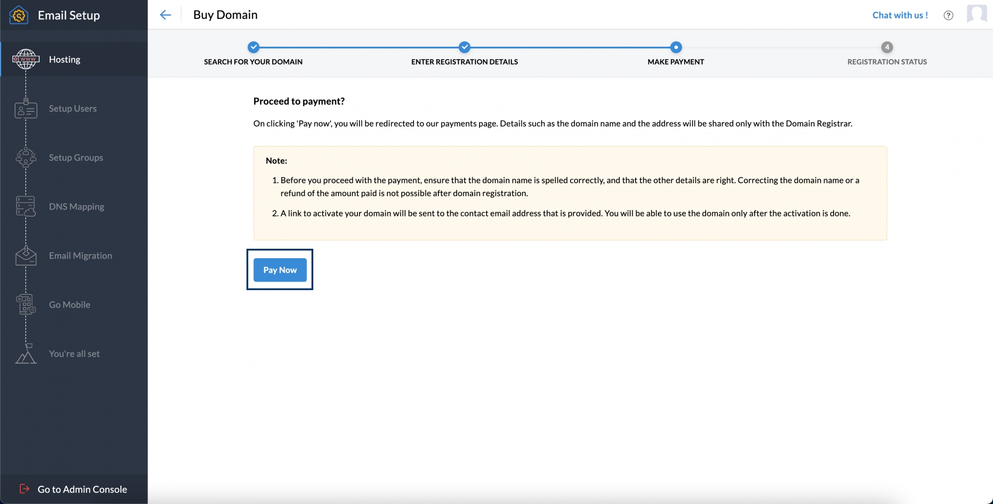 How to Setup Custom Email Address with Zoho Mail? Complete Guide