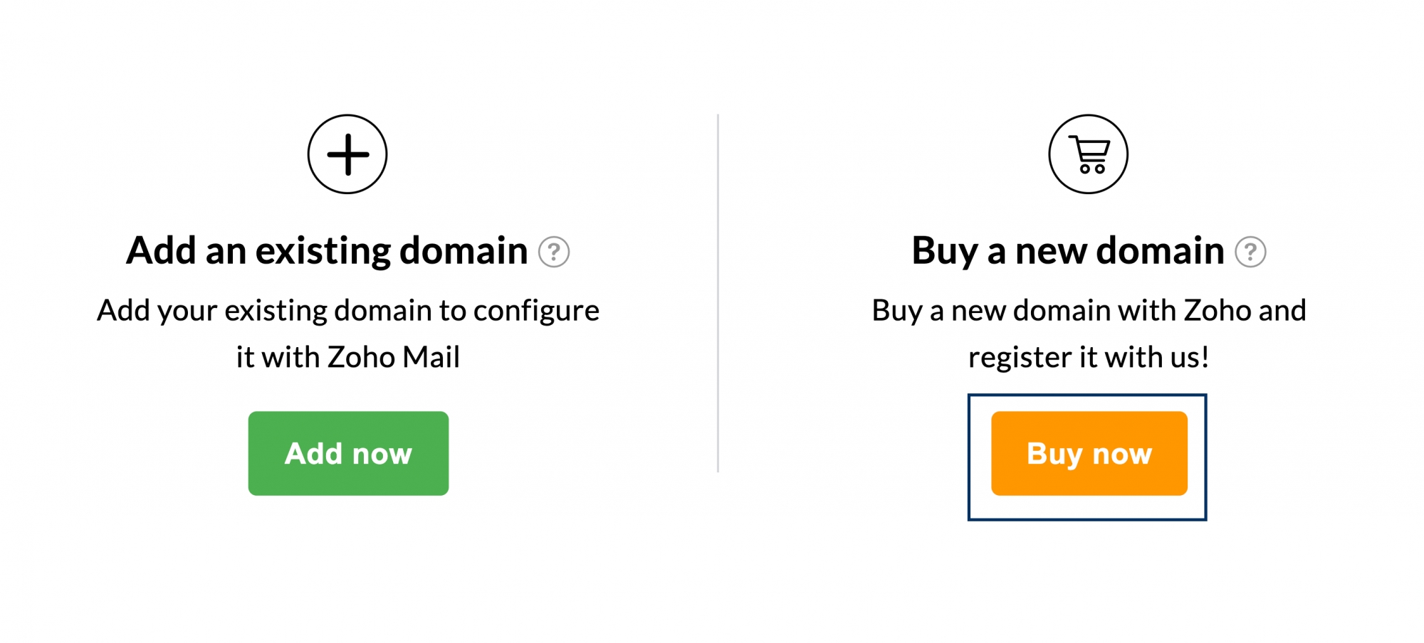 How to Setup Custom Email Address with Zoho Mail? Complete Guide