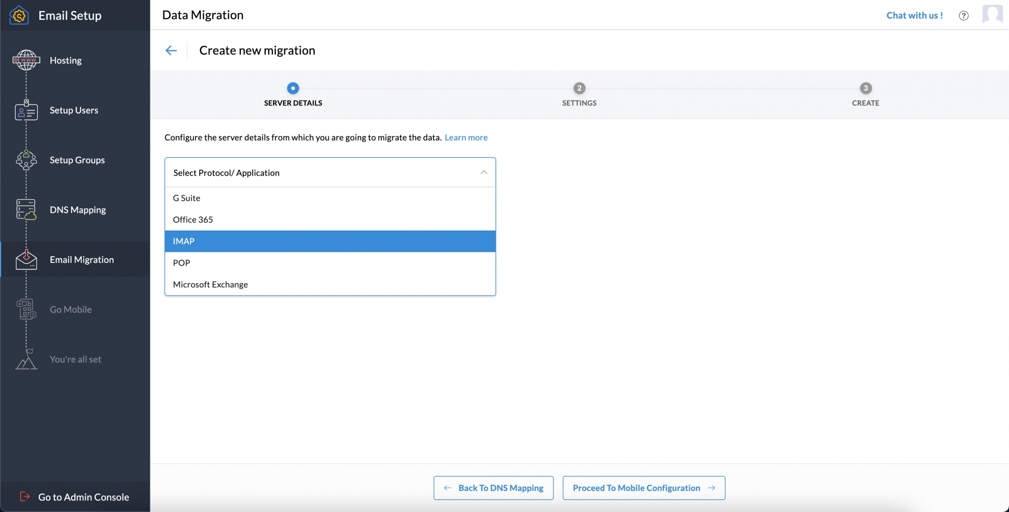 How to Setup Custom Email Address with Zoho Mail? Complete Guide