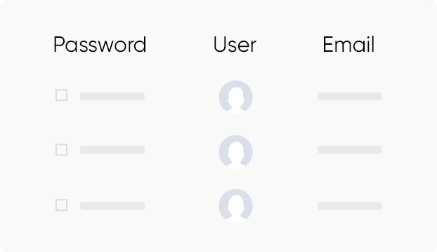 Team Password Manager | Password Manager for Teams | Zoho Vault