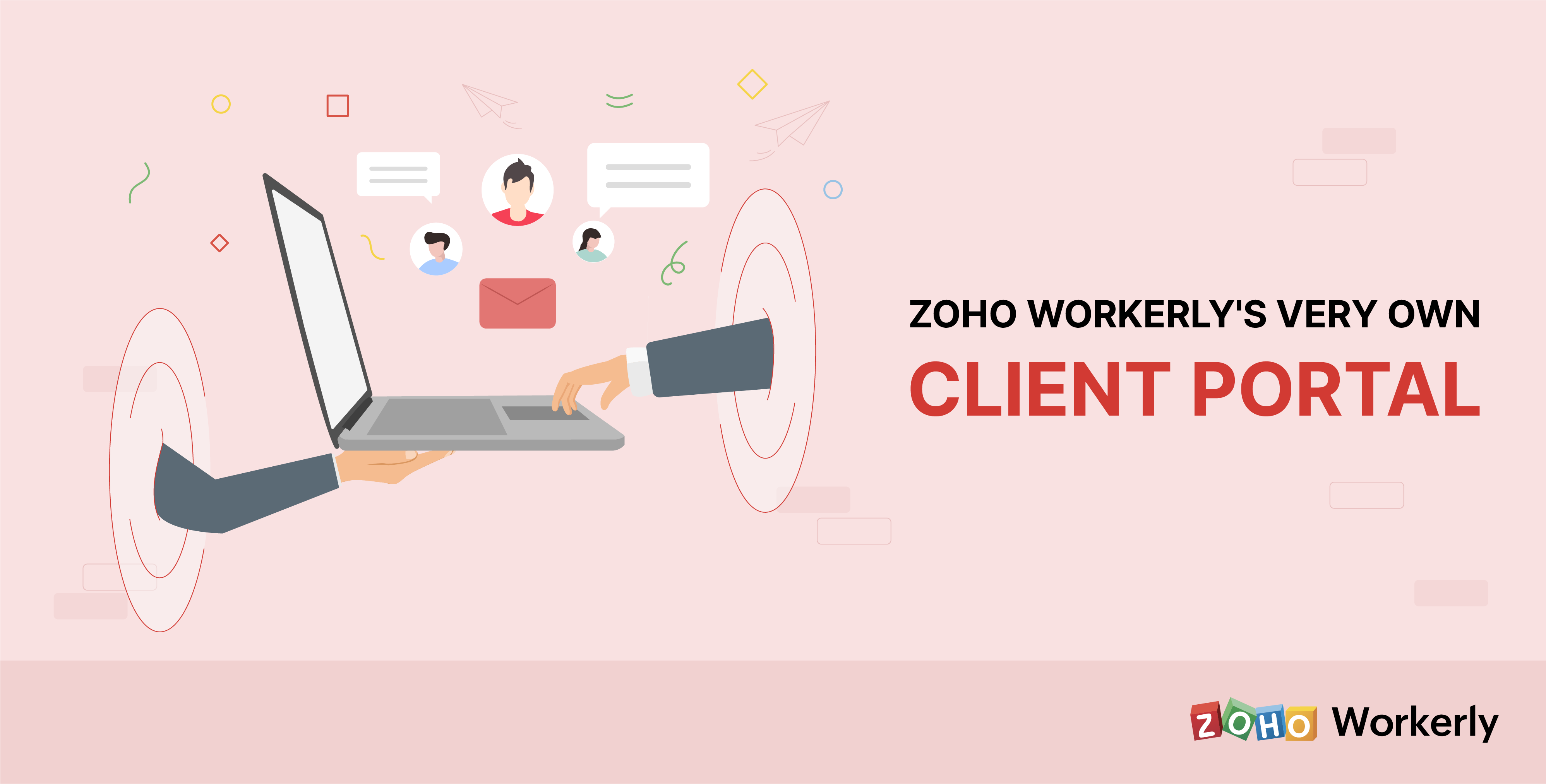 What's New - Zoho Workerly