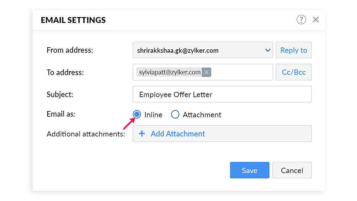Create fillable documents in Writer