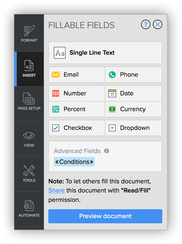 Create And Manage Fillable Fields In Writer create-and-manage-fillable-fields-in-writer