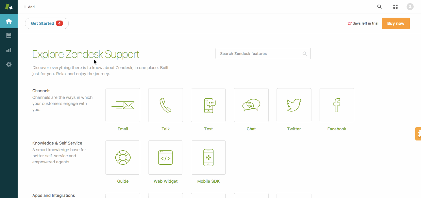 Remote Support from Zendesk | Zoho Assist Remote Support from Zendesk | Zoho Assist