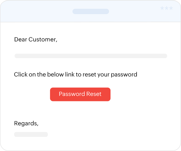 What are transactional emails?