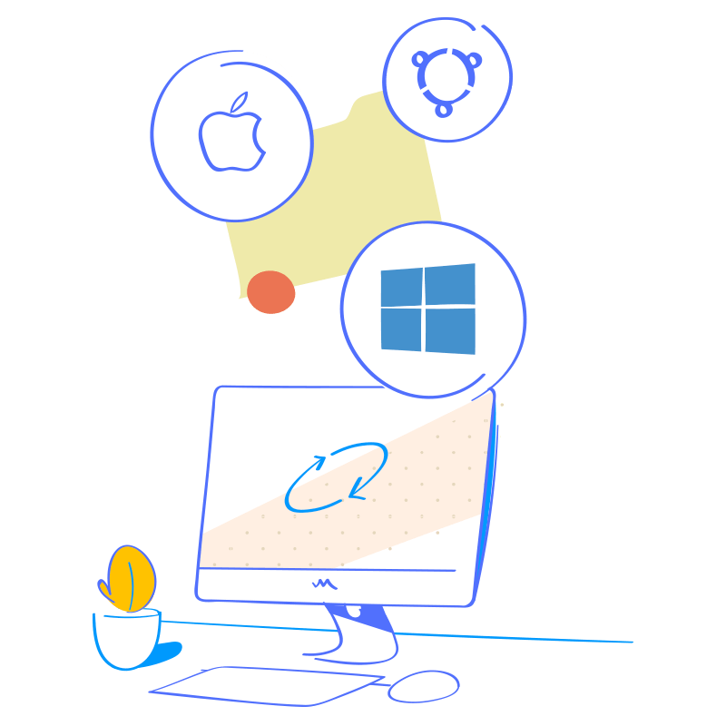 Free Cloud Storage Powerful In Built Editors And Secure File Sharing