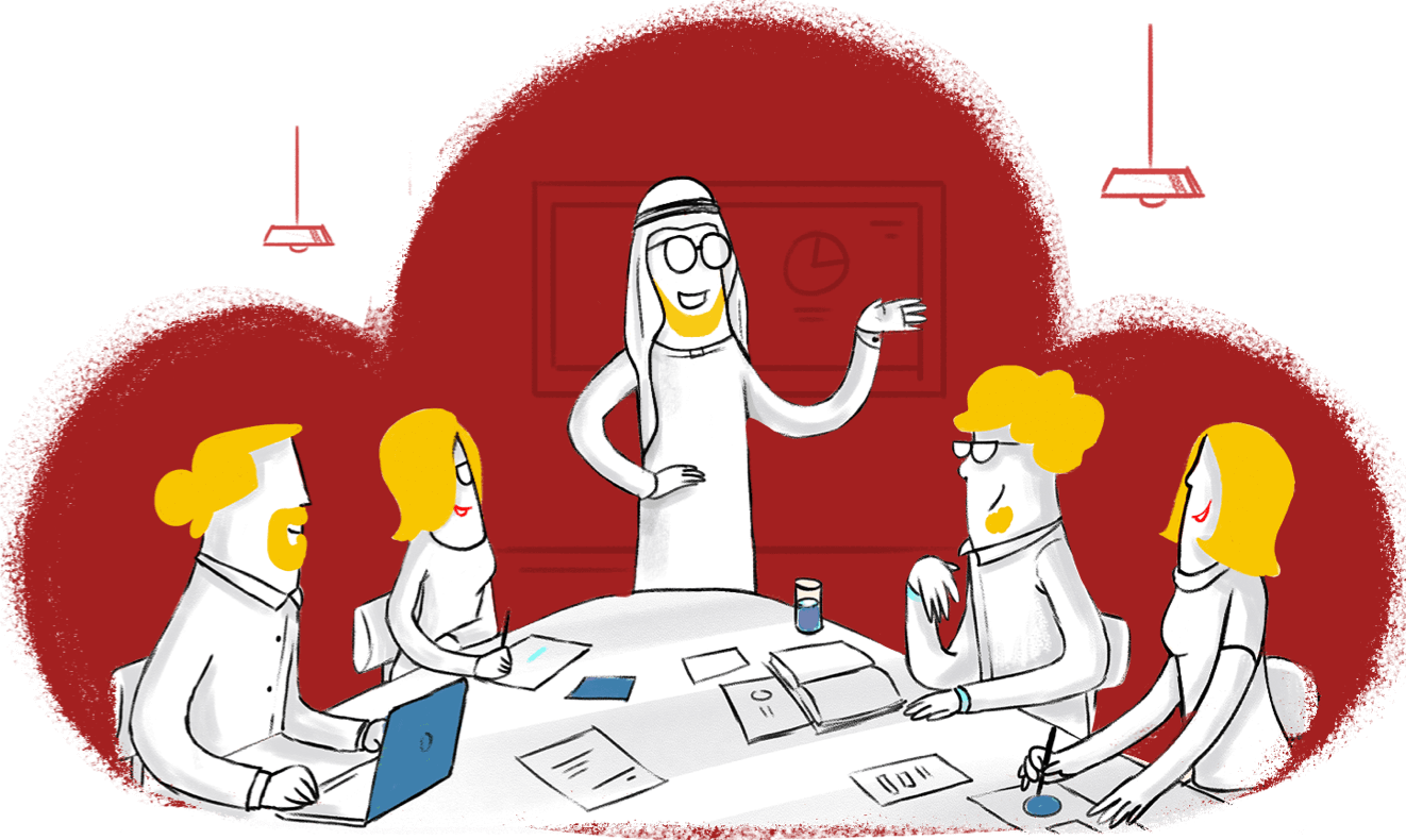 Zoho and Department of Economy and Tourism (DET) in Dubai partnership Zoho and Department of Economy and Tourism (DET) in Dubai partnership