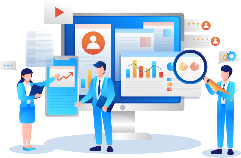 Zoho CRMオンデマンド動画｜営業チームのDXリテラシーが向上する「CRM戦略」徹底解説