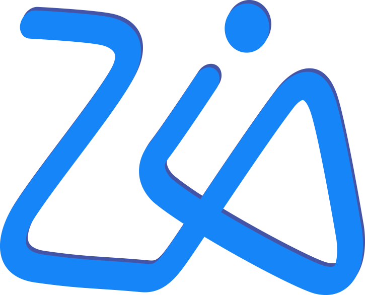 Zia – Zoho's AI assistant for business. Zia – Zoho's AI assistant for business.