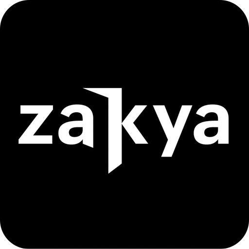 About Zakya | The Story Behind Zakya