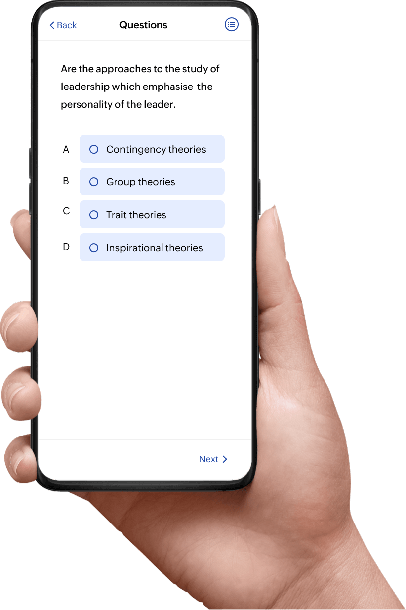 TrainerCentral | Assessment builder