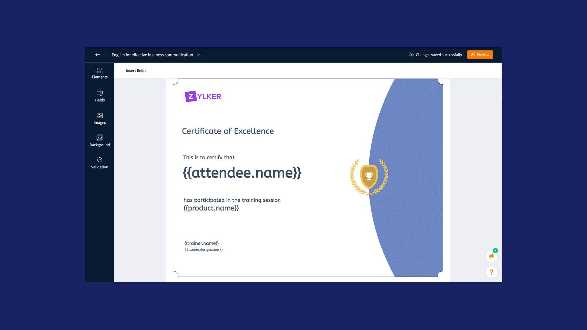 What's New in TrainerCentral