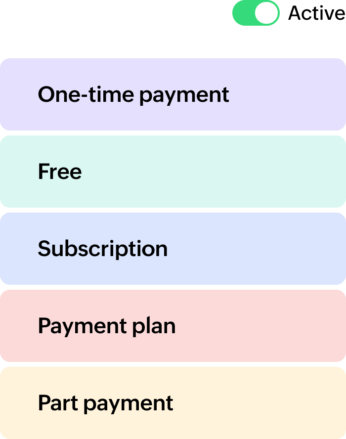 Create and Sell Online Training Programs - TrainerCentral